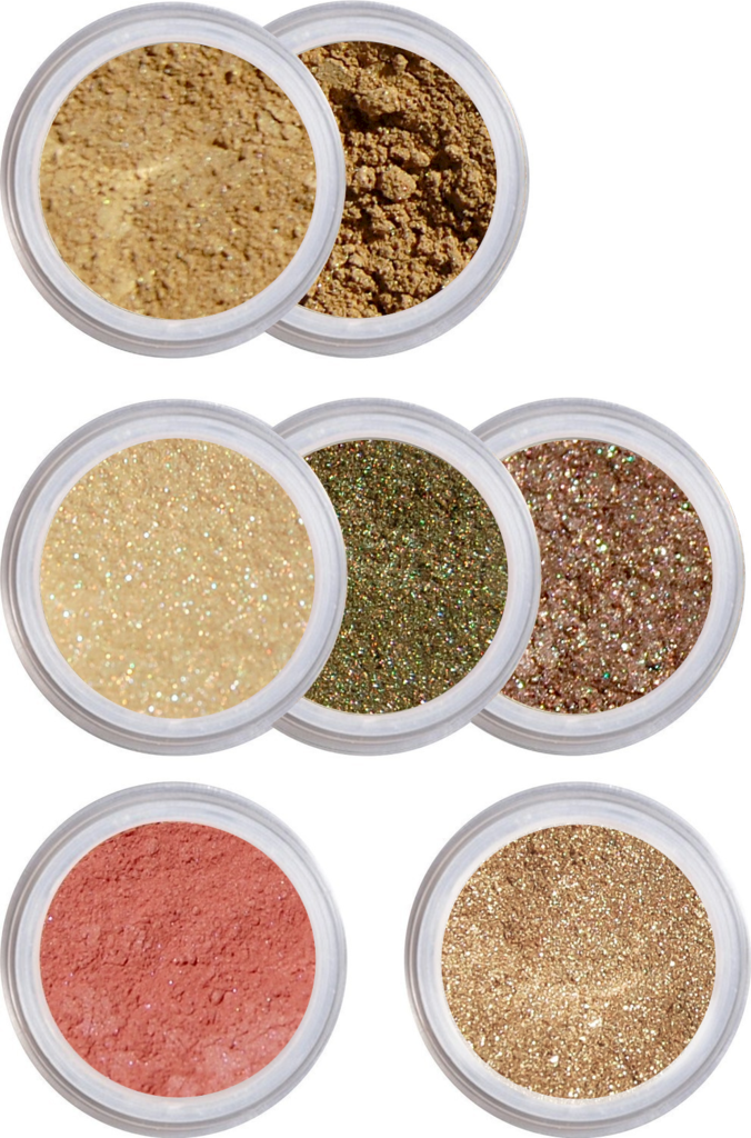 Getting Started Kit Olive On Luulla